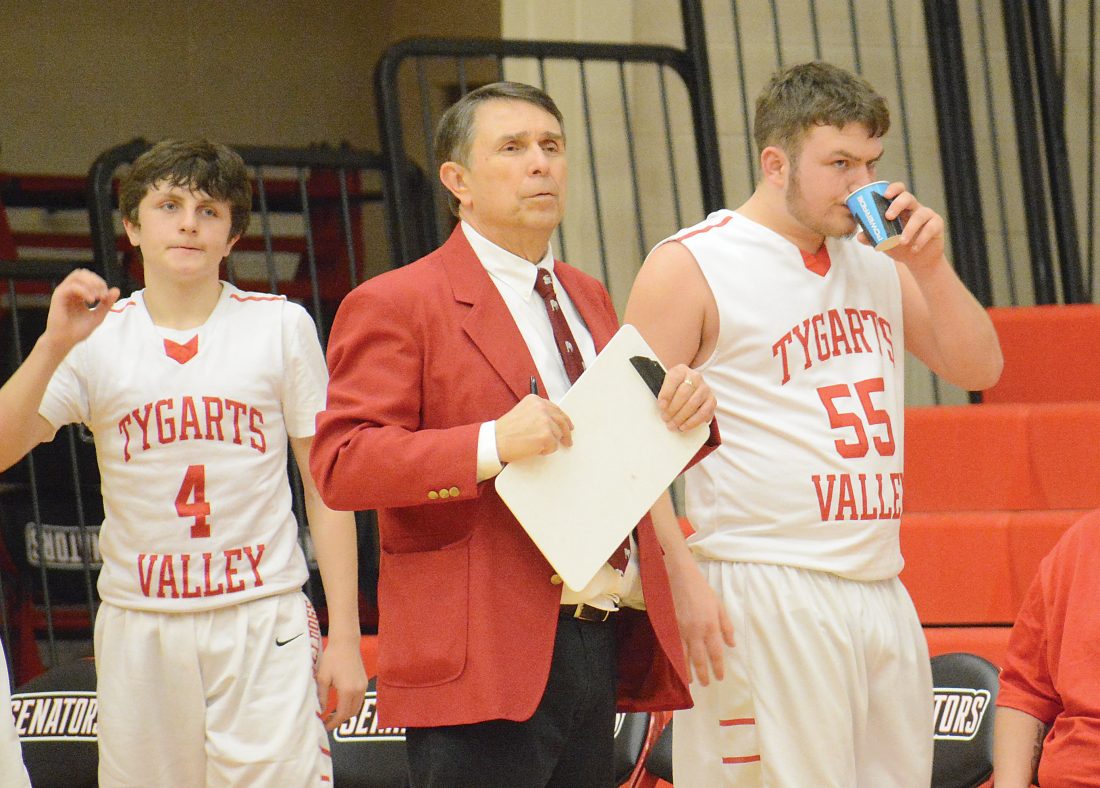 Deserving Honors | News, Sports, Jobs - The Intermountain